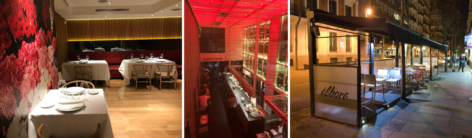 Álbora: custo-benefício em experiência gastronômica - Panorama de Viagem