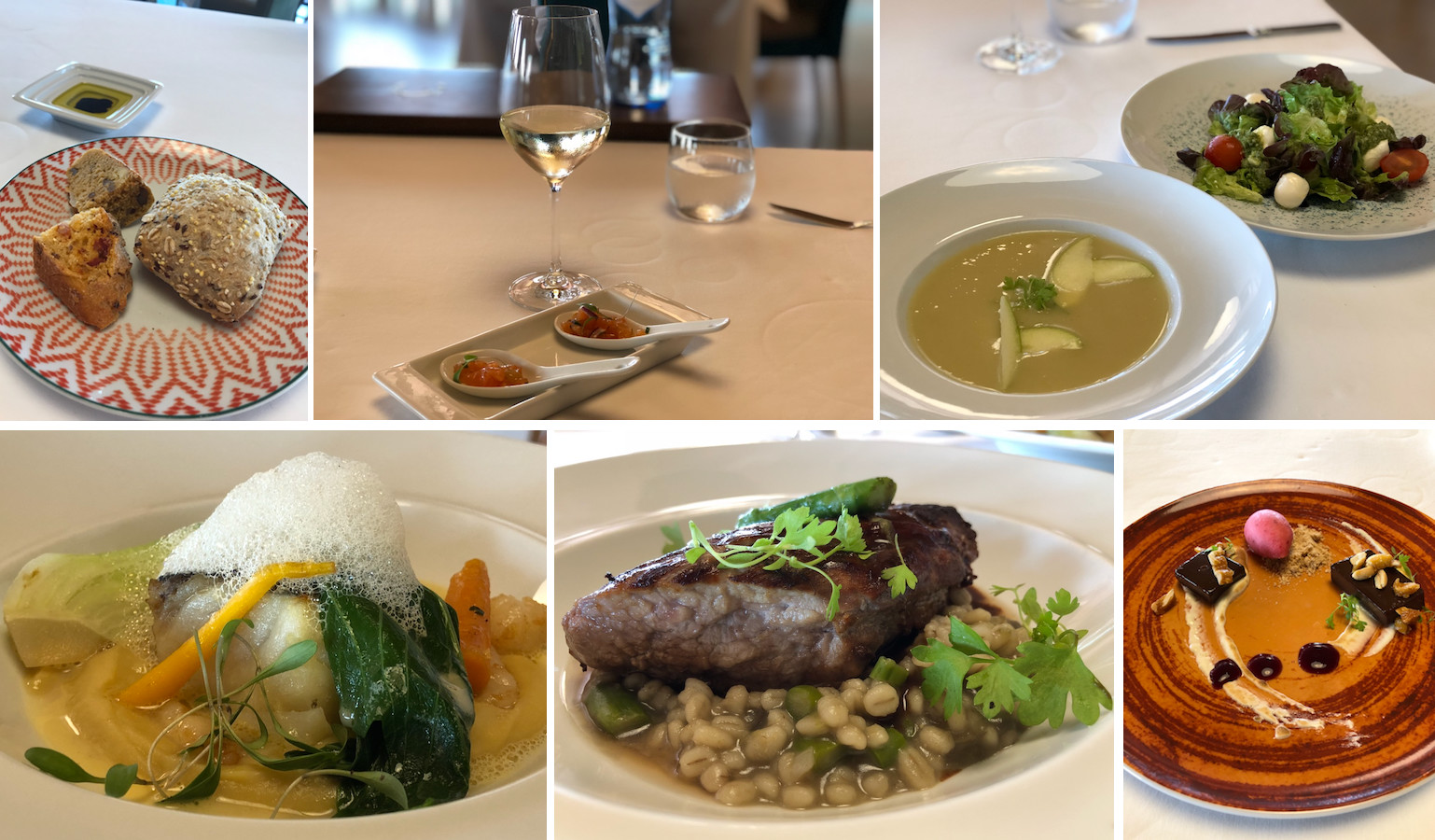 Barão Fladgate: um restaurante com vista no Porto