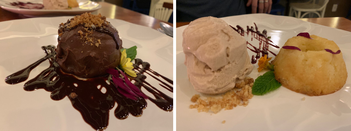 Vokos Grego: uma joia da gastronomia grega no Leblon