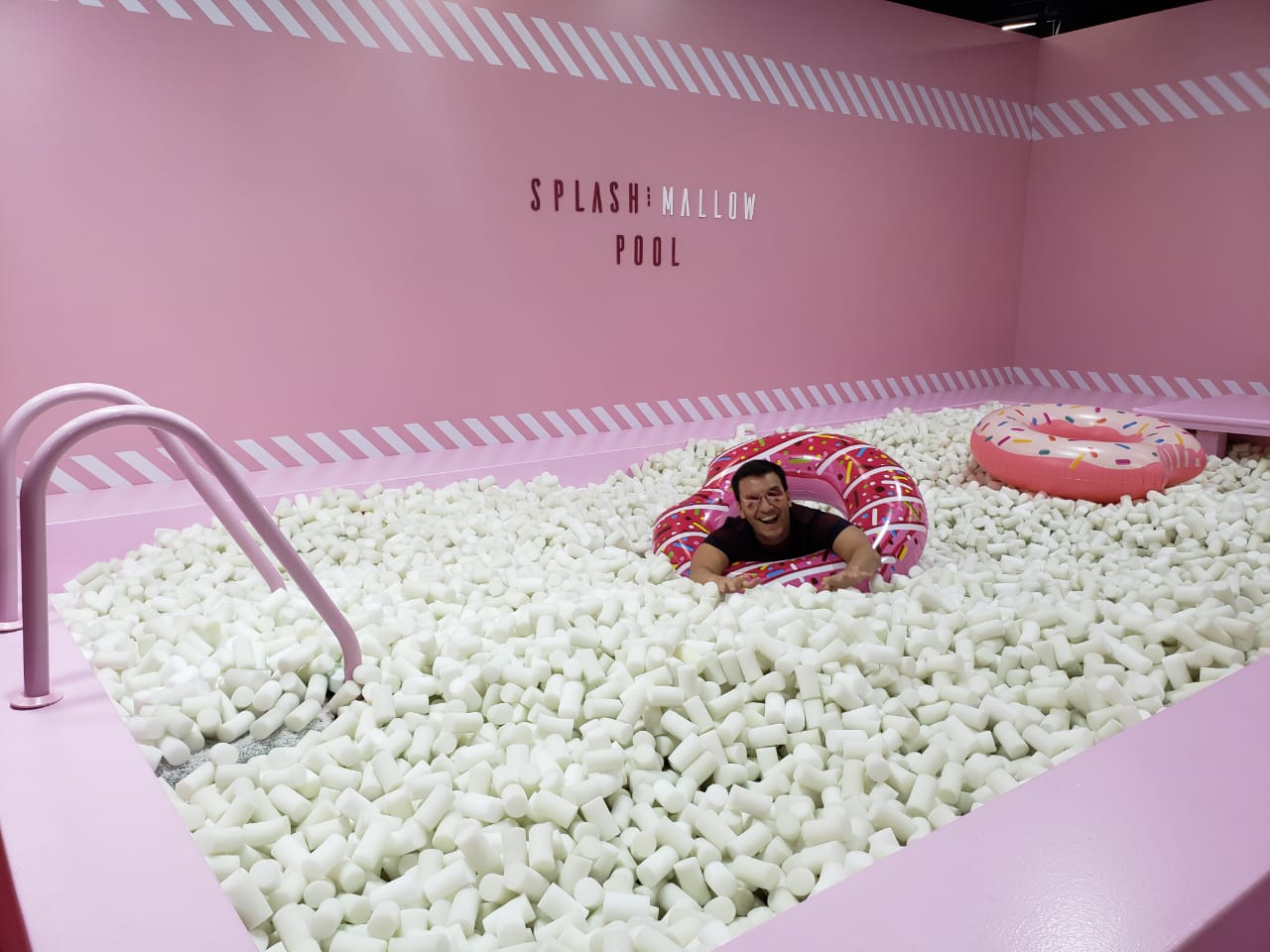 O Museu Mais Doce do Mundo no Rio: conheça cada sala