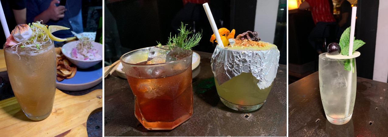 Micro Bar: um brinde à coquetelaria no coração do Leblon