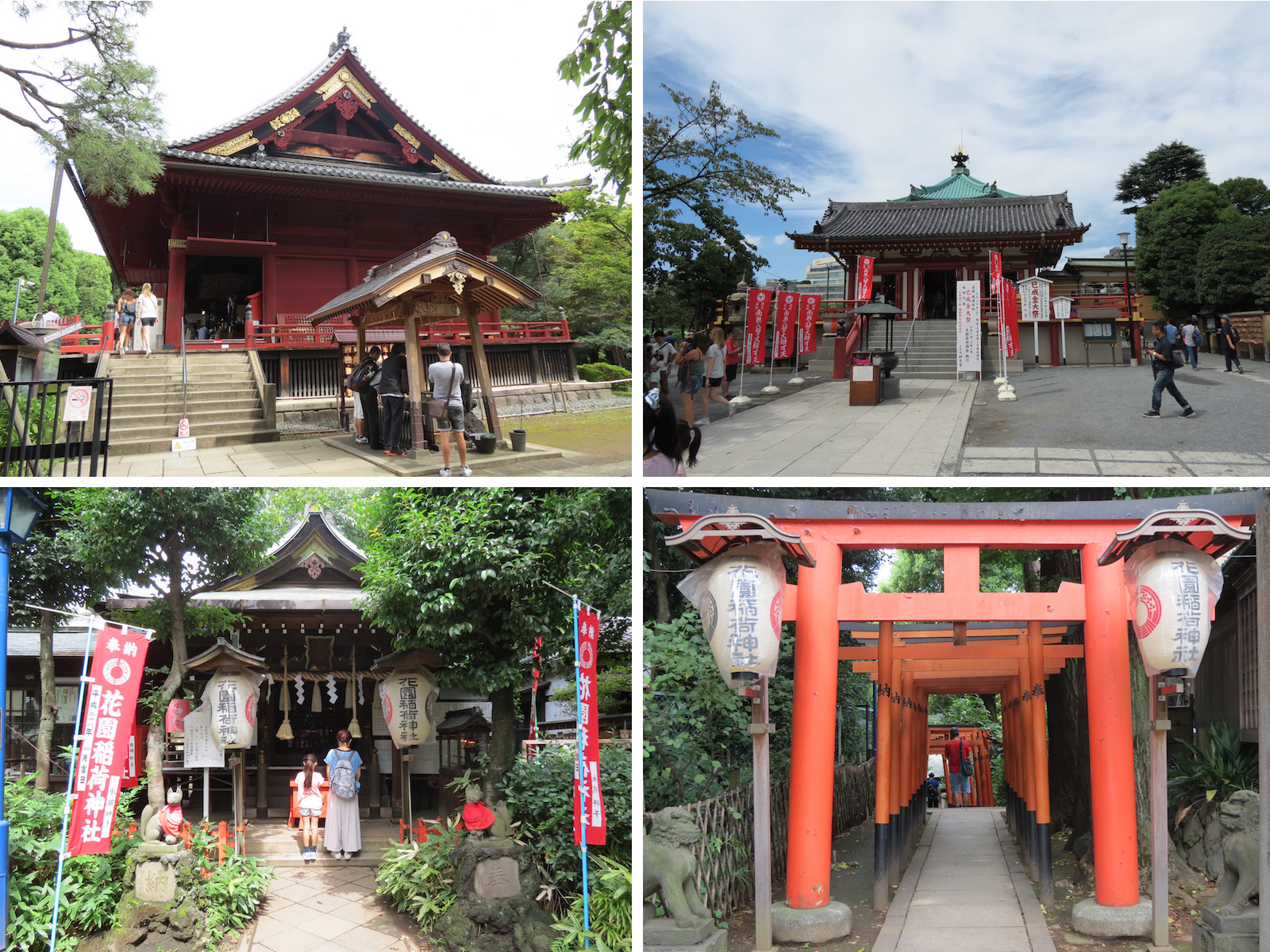 Parque Ueno em Tóquio: saiba quais as principais atrações