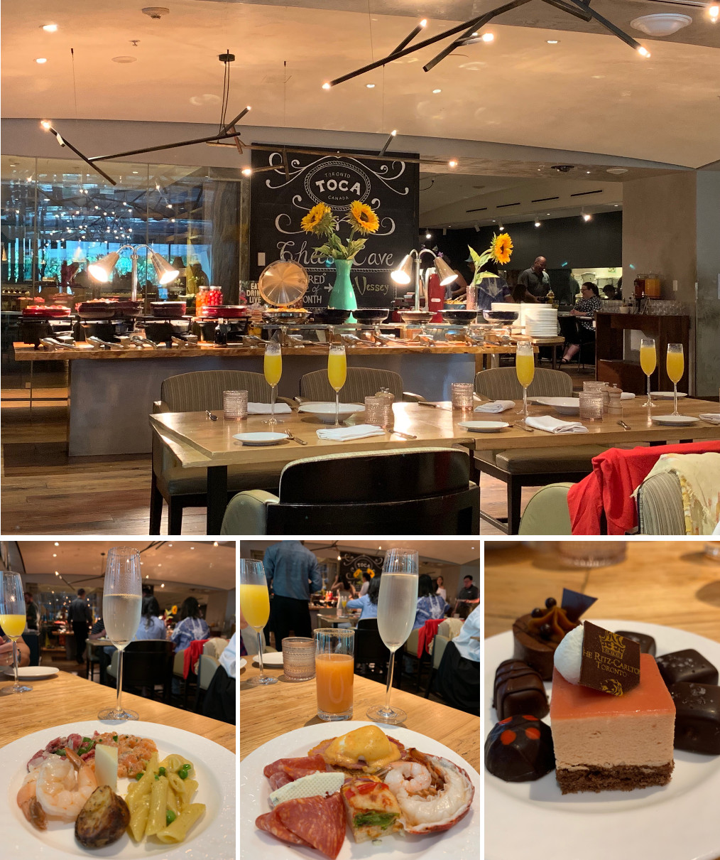 Onde comer em Toronto: restaurantes para todos os gostos