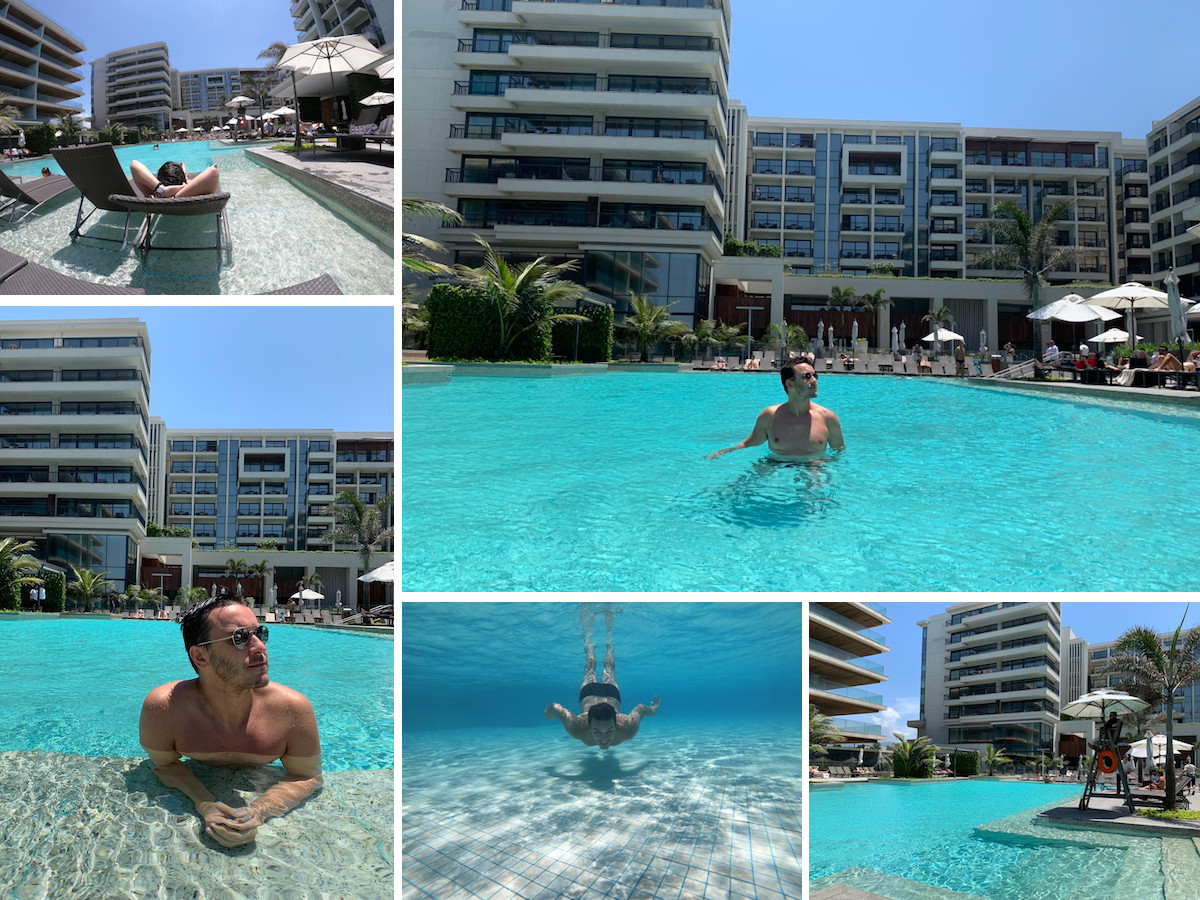 Resort urbano no Rio: a experiência no Grand Hyatt Rio de Janeiro