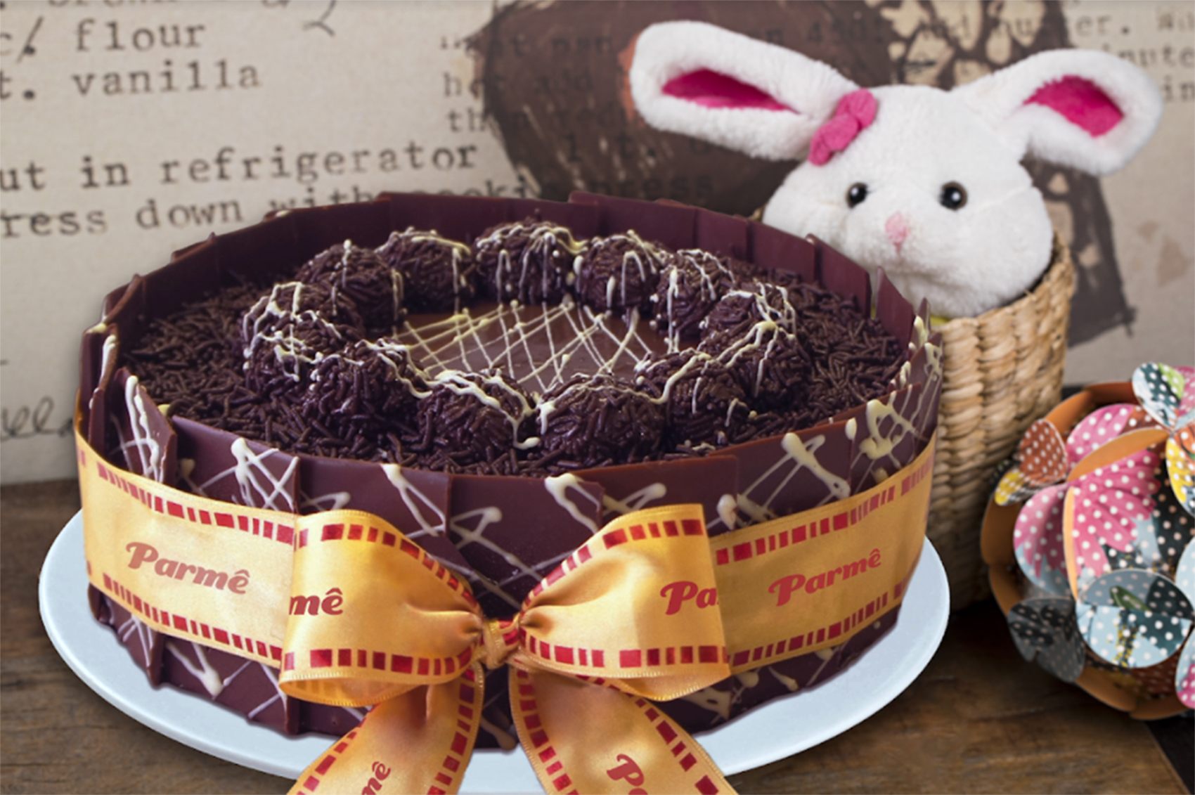 Ovos de Páscoa no Rio e outras delícias para experimentar e presentear