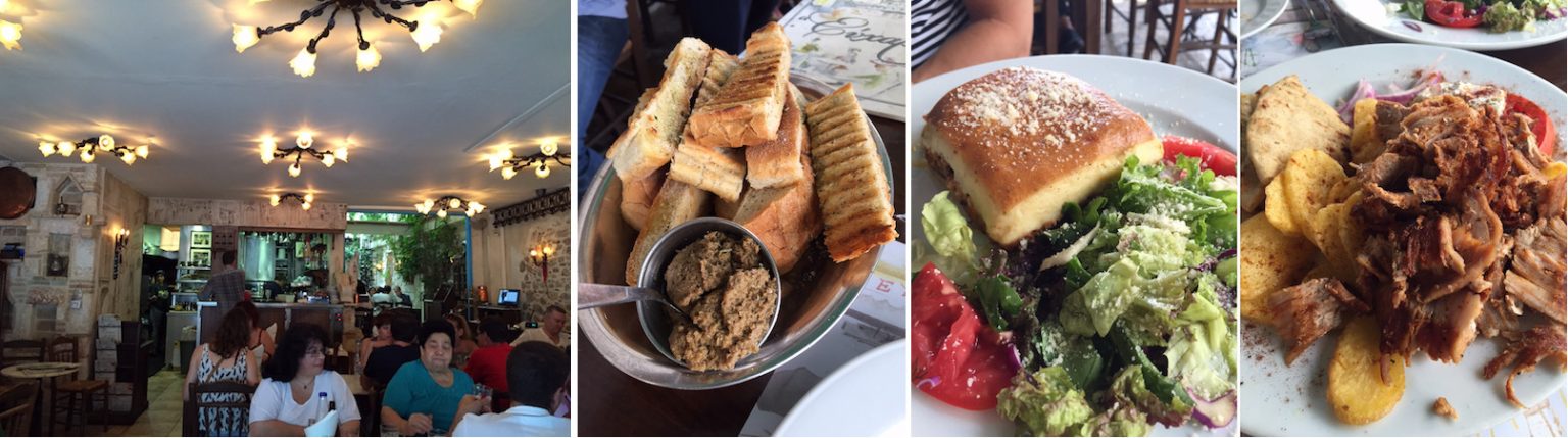 Roteiro de Atenas: 1 dia completo na capital grega - Panorama de Viagem