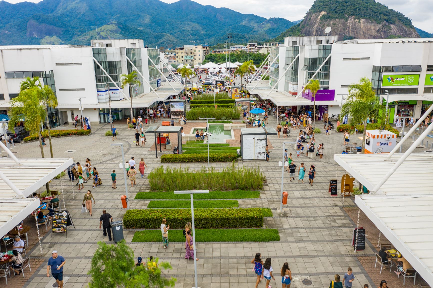 Shoppings no Rio: guia completo de compras no Rio de Janeiro