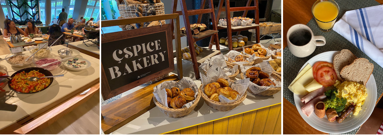 Resort em Curaçao: Experiência no Curaçao Marriott Beach Resort