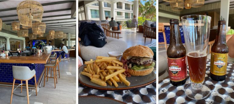 Resort em Curaçao: Experiência no Curaçao Marriott Beach Resort