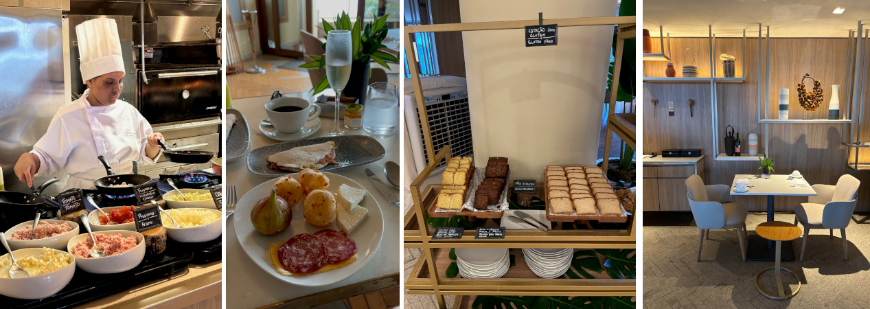 Fairmont Rio: hospedagem de luxo em Copacabana